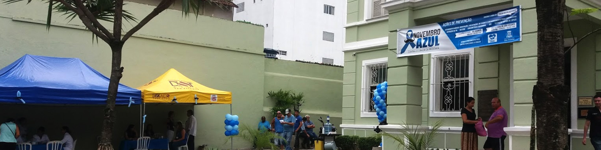 Prefeitura Municipal De São Vicente Sp